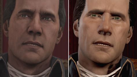 Assassins Creed Remastered Vs Original Early Graphics 54 Off