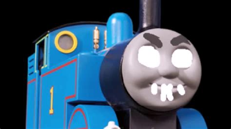 Thomas Error 2 My Version Part 2 Youtube