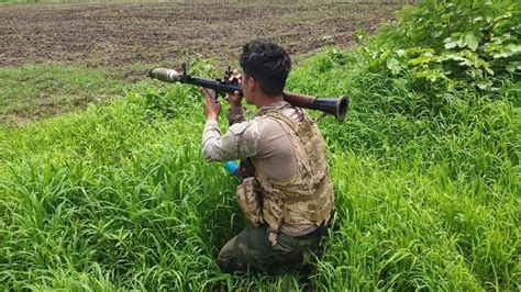 နောင်ချိုအခြေစိုက် စစ်ကောင်စီတပ်ရင်း တိုက်ခိုက်ခံရပြီး အရာရှိ ၂ ဦးသေဆုံး