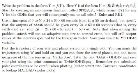 Can Somebody Please Solve This Using Matlab Language