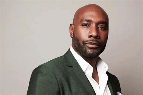 Biografie Von Morris Chestnut Lebensgeschichte Familie Und Erfolge