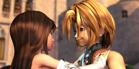 Final Fantasy 9 Remake Could Be Multiple Games Says Yoshi P