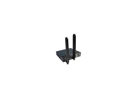 Cisco 819 Hardened 4g Lte M2m Gateway Router Wwan Desktop C819hg Lte Mna K9 Routers