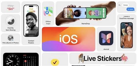 Important Steps Before Downloading Ios 17 On Iphone Get To Know Them Archyde