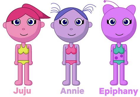 Creative Galaxy Characters In Bikinis By Santiagotv On Deviantart