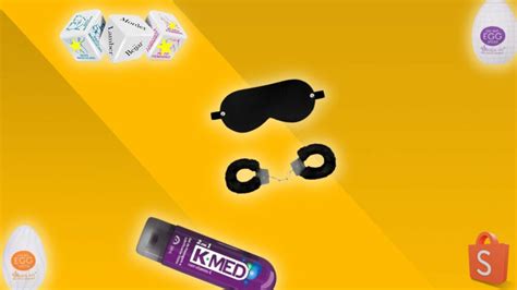 Brinquedos Er Ticos Para Casal