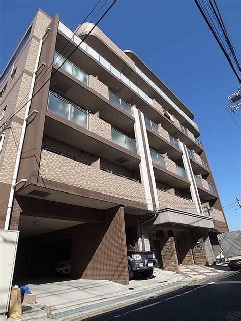 エスト・リュミエール東京都大田区大森東5丁目の物件情報｜いい部屋ネットの大東建託パートナーズ