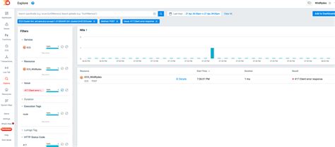 Part 3 Troubleshooting Troubleshooting Aws Serverless Applications With Lumigo