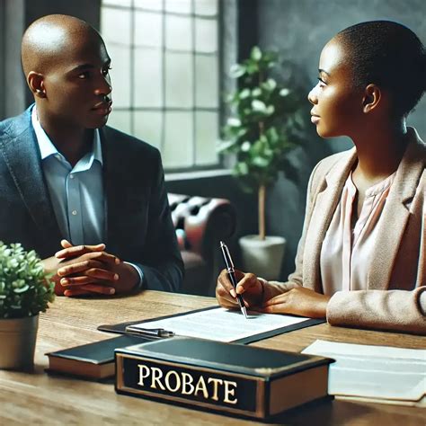 How To Start The Probate Process A Step By Step Guide For Executors