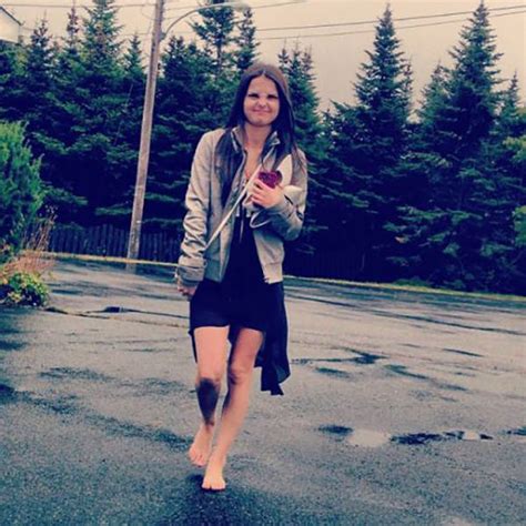 23 Times Embarrassed Girls Were Caught In The Walk Of Shame Funny