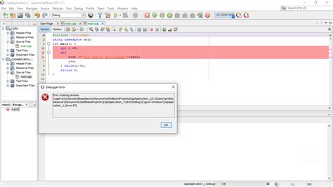 Tutorial Menginstal Mingw Untuk Mengatasi Error Debugger C Netbeans