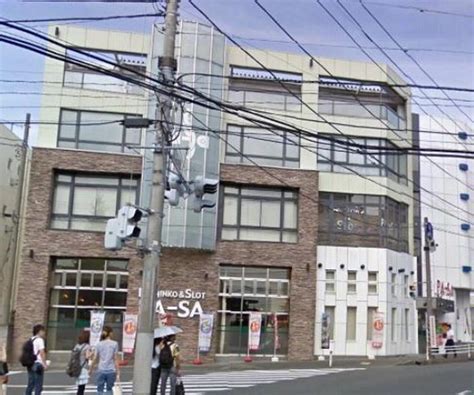 神奈川県川崎市宮前区鷺沼1 3 3鷺沼駅鷺沼駅 貸店舗事務所の賃貸事務所 貸事務所 ・貸店舗 詳細ページ｜神奈川オフィスmove 677