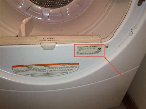 How To Reset A Ge Stackable Washer And Dryer At John Minor Blog