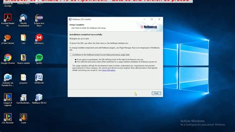 Netbeans Parte2 YouTube