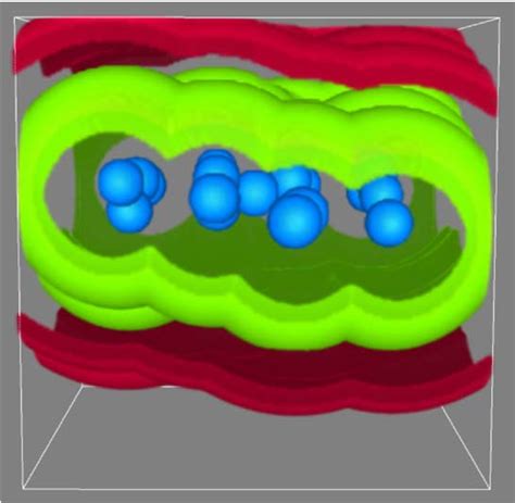 Figure 3 From Technical Section Interactive Out Of Core Isosurface Visualisation In Time