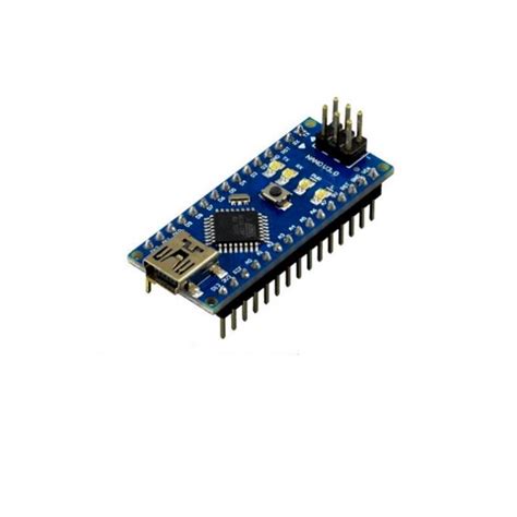 Arduino Nano Klon Ft232rl Usb Kablo Hediyeli