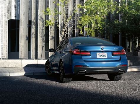 Bmw 5 Series Vs Mercedes Benz E Class Bmw Of Albany