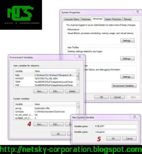 How To Fix Ruby Is Not Recognized As An Internal Or External Command Operable Or Batch File