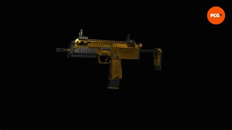 Best Xdefiant Weapons