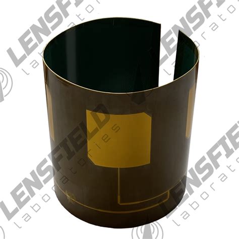 Conformal Array Lensfield Laboratories Conformal Array Lensfield Laboratories