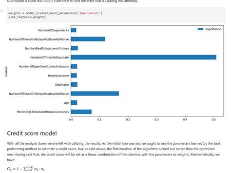 an optimal machine learning model upwork