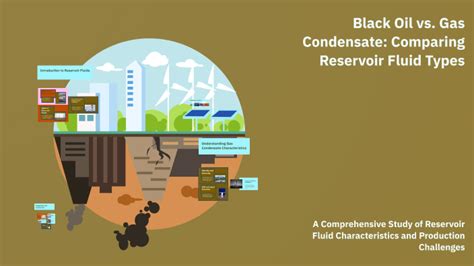 Black Oil Vs Gas Condensate Comparing Reservoir Fluid Types By Ghalya Mohammed On Prezi