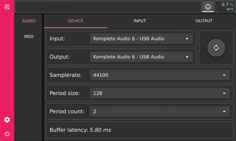 Piejam Is A Raspberry Pi Audio Mixer Piday Raspberrypi Raspberry Pi Adafruit Industries