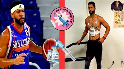 Perfectly Healthy Pro Basketball Player Oscar Cabrera Adames Died