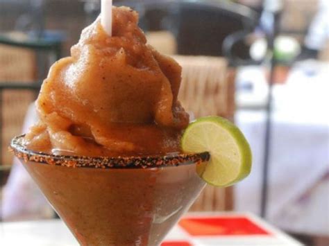 Dale Un Abrazo A Tu Paladar Con Esta Refrescante Chamoyada De Tamarindo Tribuna