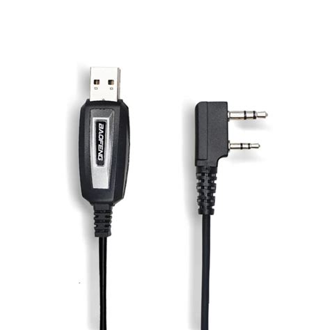 Baofeng Usb Programming Cable With Driver Cd · Gemini Tactical