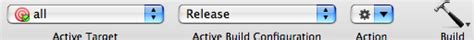 build a macosx universal hugin bundle with xcode wiki