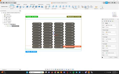 my gcode is inefficient and super slow see video in comments how do i