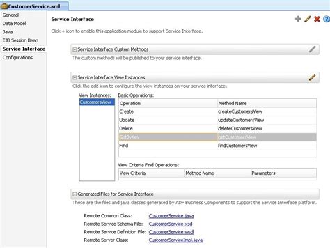 Java Oracle Soa Blog Sdo Webservices In Soa Suite 11g