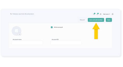 How To Use Accounts Repsly Knowledge Base