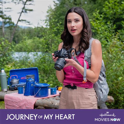 Hallmark Plus Stream Journey Of My Heart Newly Added To Hallmark Movies Now Abby Rhiannon