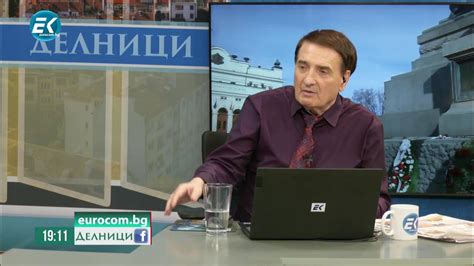 Цончо Ганев Youtube