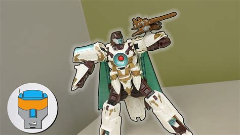 Transformers Prime Vector Prime