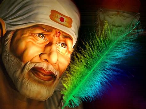 Incredible Collection Of Full 4k Sai Baba Images Download 999 Sai Baba Images
