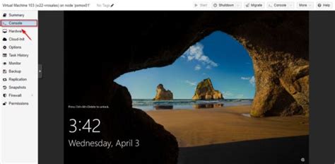 Seamless Transition From VMware VSphere To Proxmox Integrated Tool