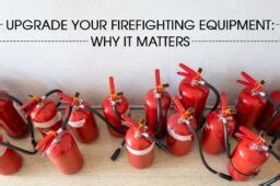 Difference Between Stored Pressure And Cartridge Operated Fire