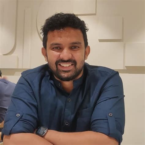 Arun Antony Arunantony • Threads Say More