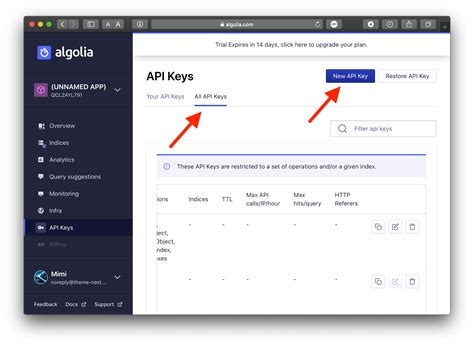 Search Services Next
