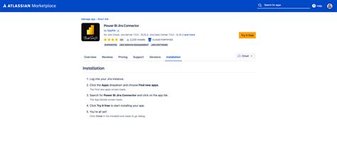 Power Bi Jira Connector How To Connect Jira And Power Bi In 3 Steps Idalko