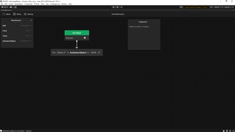 Muse Behaviour Animator Muse Unity Discussions