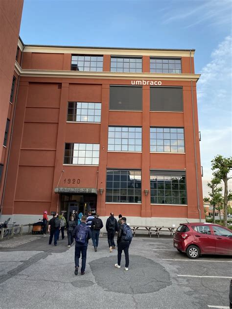 Codegarden 2024 Pictures And Commentary Codeshare