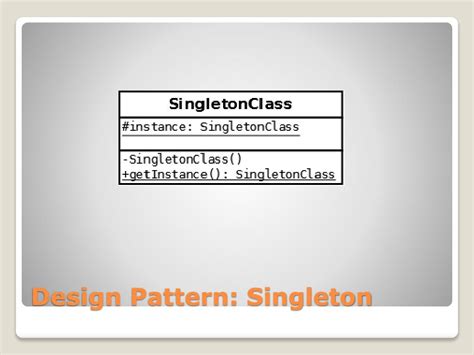 Ppt Design Patterns Powerpoint Presentation Free Download Id1574716
