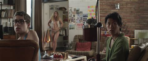 Naked Natalia Rodr Guez In Tres Bodas De M S