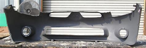 2006 2008 Mitsubishi Eclipse Coupe Front Bumper Cover Bumper Megastore