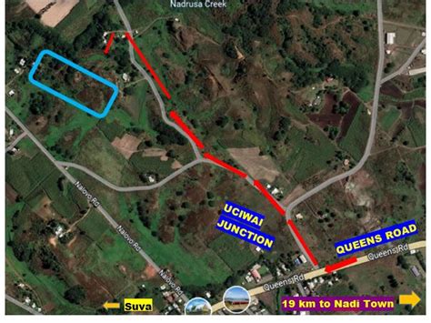 Uciwai 10 Acres Crown Residential Vacant Land For Sale U List