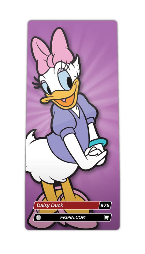 Daisy Duck